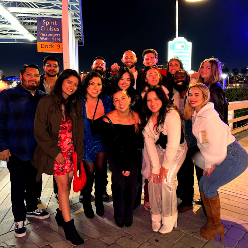 Culture - Thrive Los Angeles