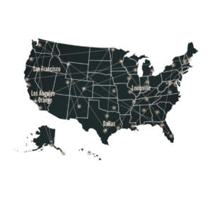 About Us - Thrive Los Angeles